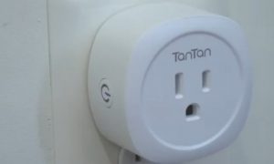 TanTan Smart Plug Troubleshooting - Smart TechVille
