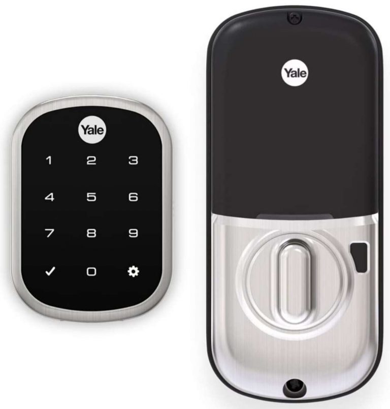 Which Smart Lock Has the Longest Battery Life? - Smart TechVille