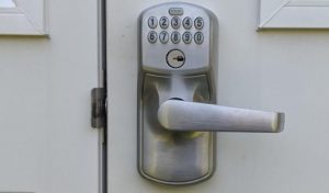 How to Reset Your Schlage Keypad Lock Without Code - Smart TechVille