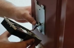 Tru-Bolt Electronic Deadbolt Manual (Programming Instructions) - Smart ...