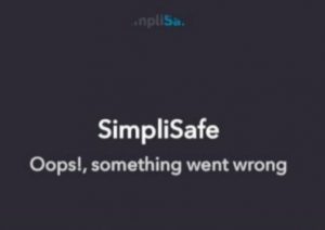 SimpliSafe App Not Working [Quick Ways to Fix] - Smart TechVille