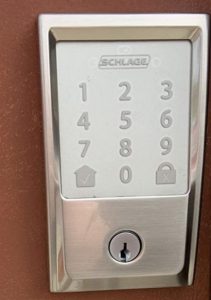 How to Change Code on Schlage Encode - Smart TechVille