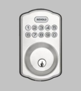 Revolo Smart Lock Troubleshooting Guide - Smart TechVille