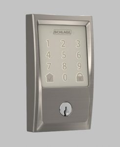 How to Reset Schlage Encode Keypad Lock - Smart TechVille
