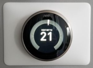 How to Lock/Unlock Your Nest Thermostat - Smart TechVille