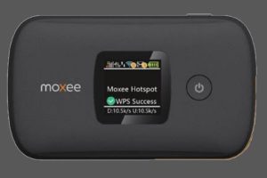 Moxee Hotspot Not Working: How to Fix - Smart TechVille