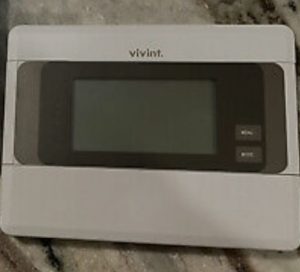Vivint Thermostat Not Turning On AC: How to Fix - Smart TechVille