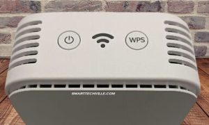 Altice Wi-Fi Extender Setup Guide - Smart TechVille