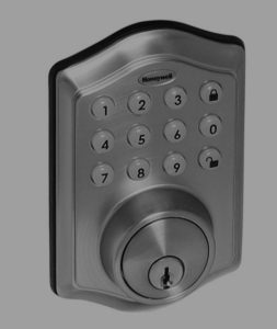 Honeywell Keypad Door Lock Not Working [Troubleshooting Tips] - Smart ...
