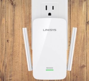 Linksys RE6300 Wi-Fi Extender Setup Guide - Smart TechVille