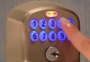Schlage Keypad Not Lighting Up [Quick Ways to Fix] - Smart TechVille