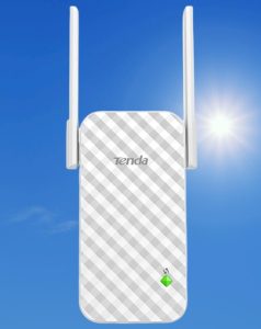 Tenda Wi-Fi Extender Setup Guide - Smart TechVille