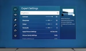 Samsung TV Brightness Keeps Changing [How to Fix] - Smart TechVille